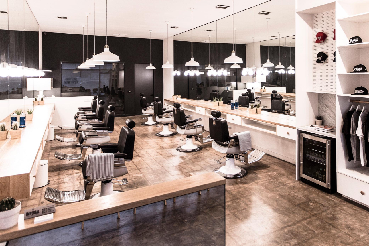 Rosewood Barber Shop - Beverly Grove In Los Angeles CA | Vagaro